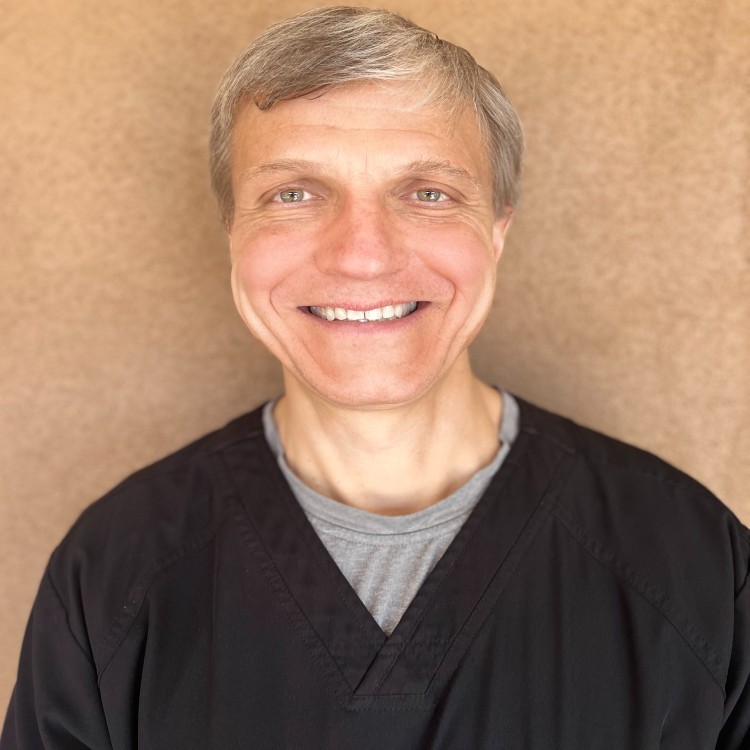 Home - Laser Pain Center